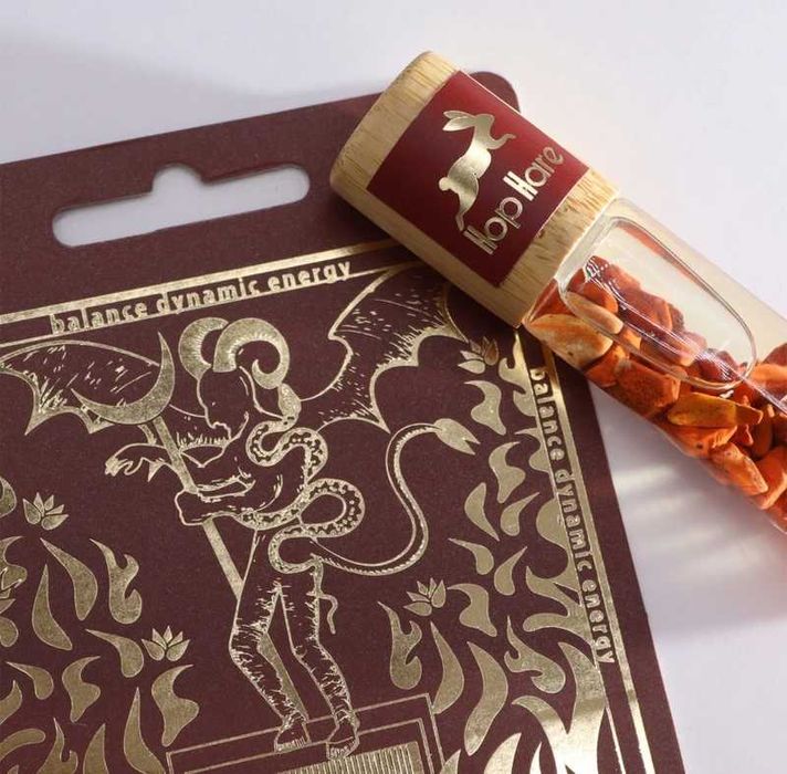 Mieszanka Olejków Roll-On Hop Hare – Diabeł Poznań Grunwald • OLX.pl