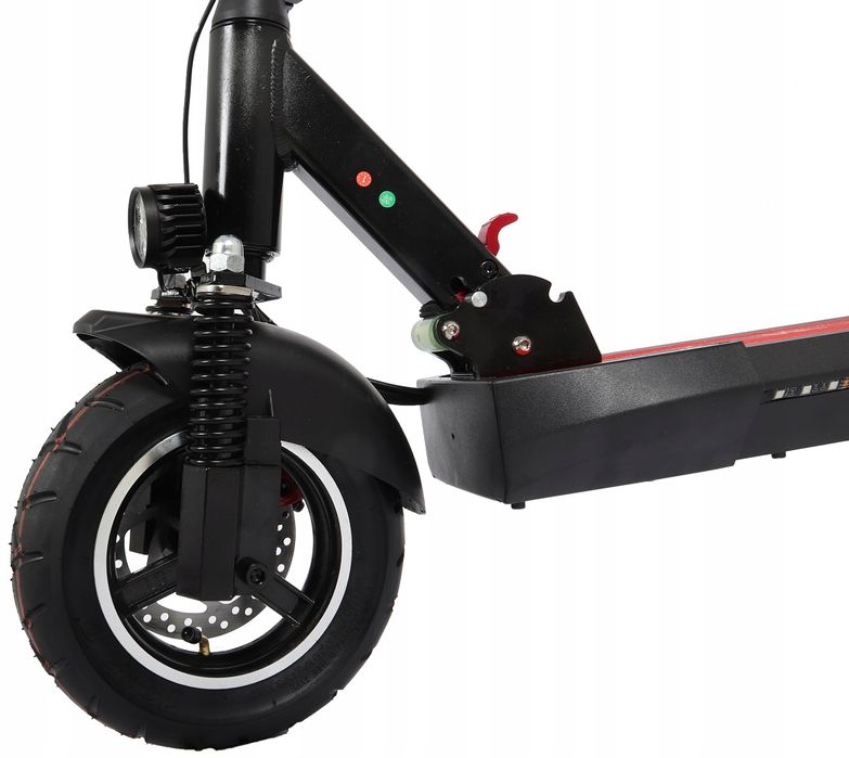 Hulajnoga Elektryczna Kugoo Kirin M4 500W Radom • OLX.pl