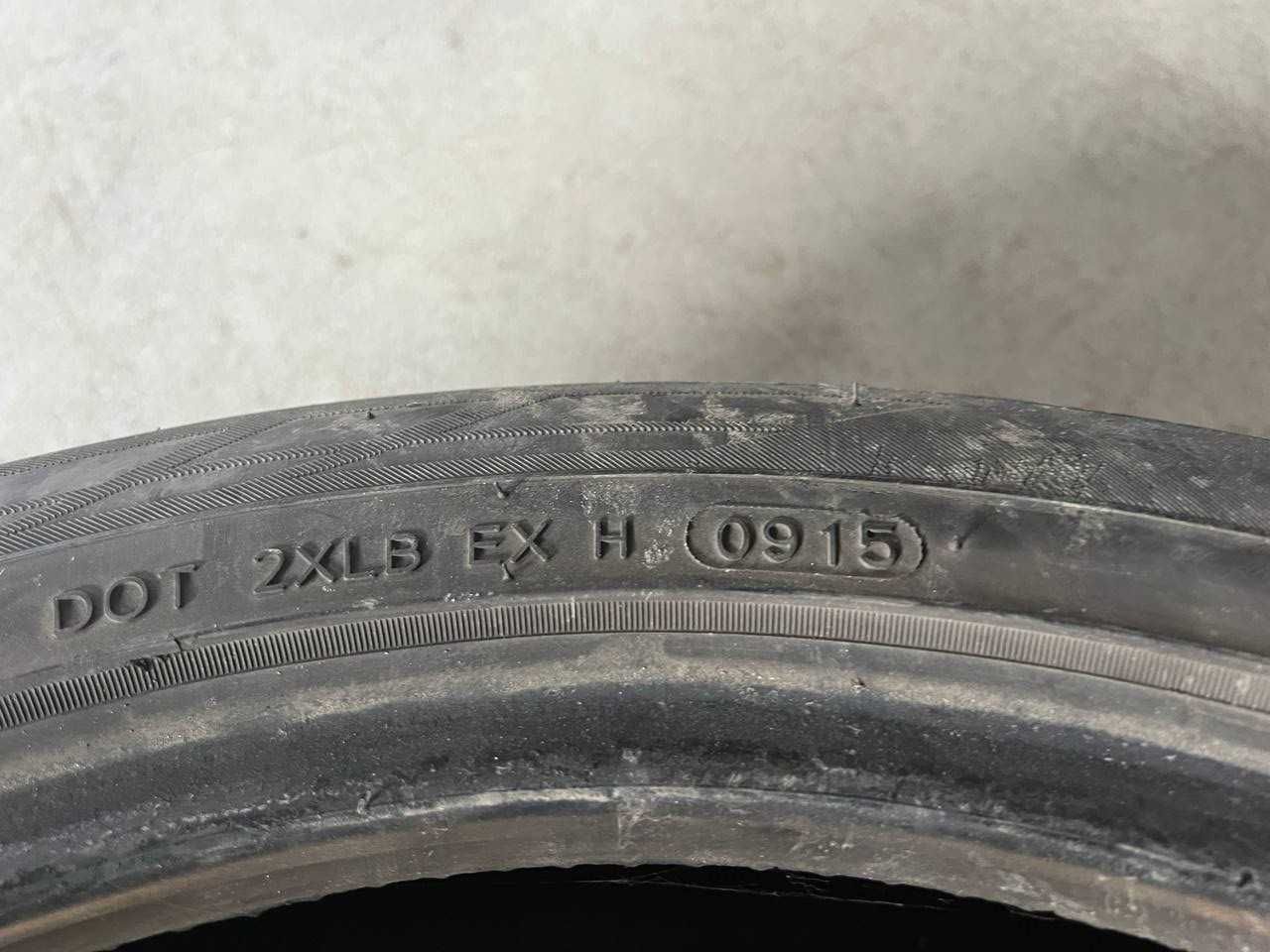 Шини літо/ Шины лето R 17 205 50 Hankook (Ханкук): 1 625 грн ...