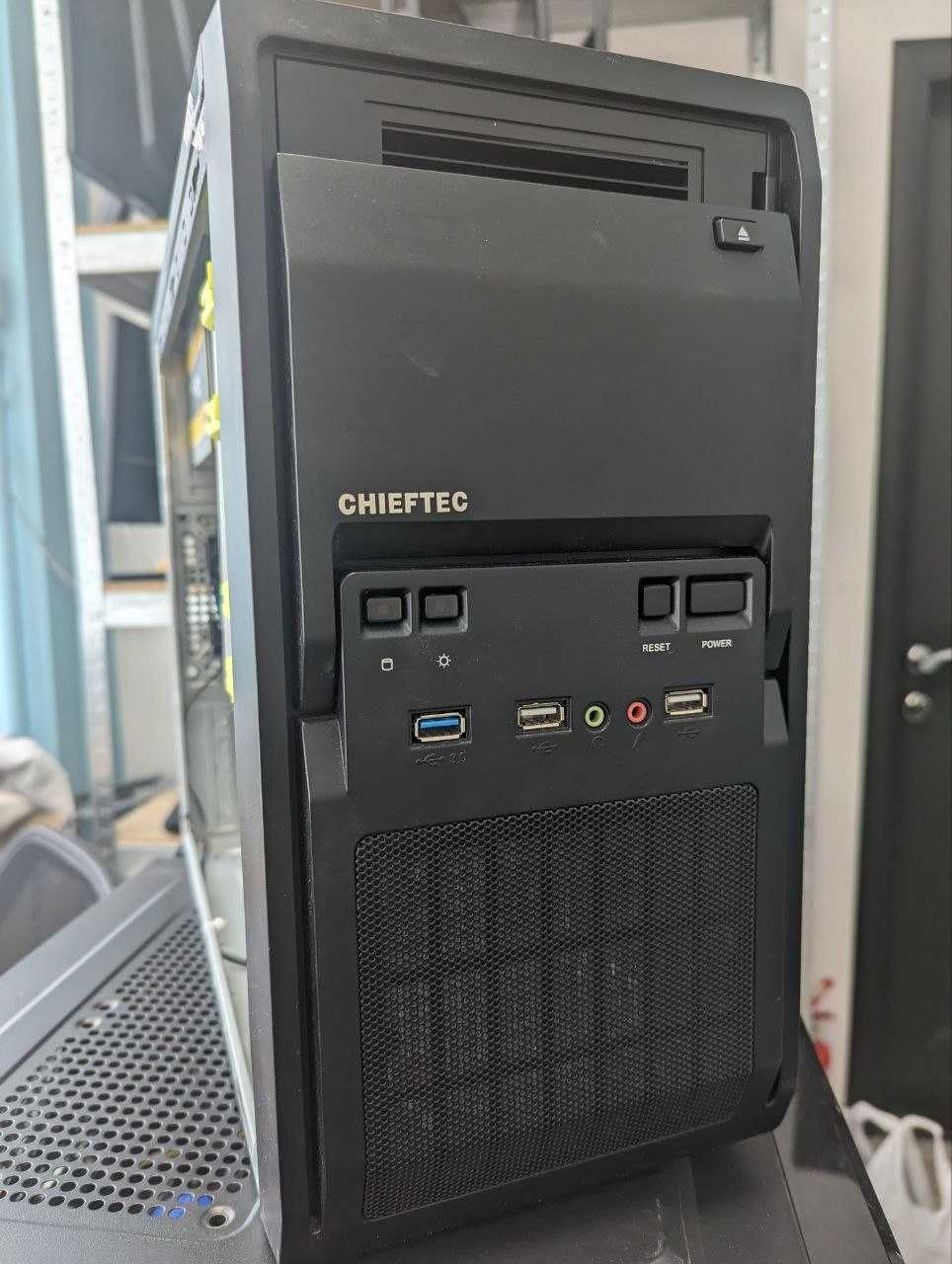ПК, Системний блок, Компютер, Комп, AMD Rayzen 5 3400 G: 8 000 грн ...