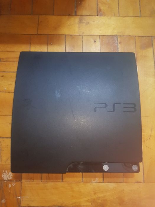 SONY PS3 игровая приставка.: 2 800 грн. - Приставки Могилев-Подольский ...