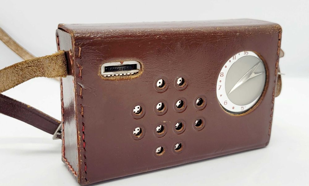 Radio Grundig lata 60-70. Bydgoszcz • OLX.pl