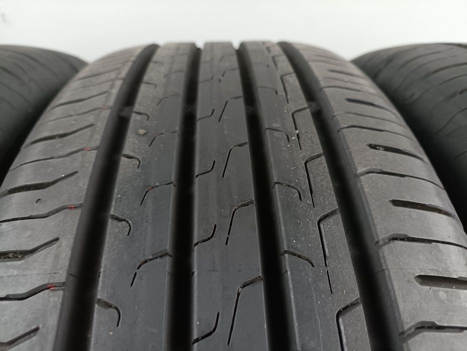 Opony letnie 215/60R17 Continental jak nowe dot.2022 gwarancja op.015 Adamów • OLX.pl