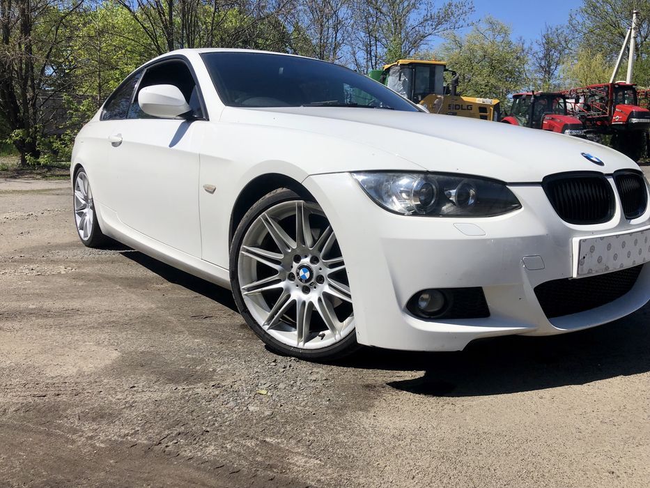 Розборка,разборка,запчасти,BMW E92 E93 E90 E91,: 1 000 грн. - BMW Нові Санжари на Olx