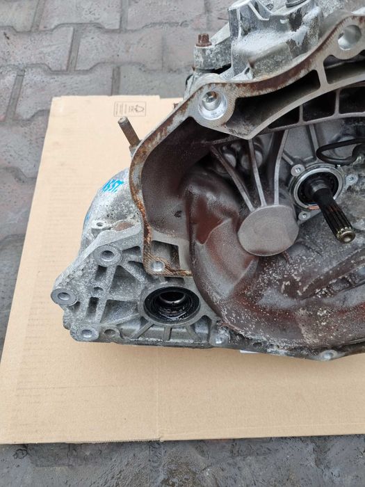 Opel Astra H 1.6 Benzyna Skrzynia Biegów F17 C394 Podolszyn • OLX.pl