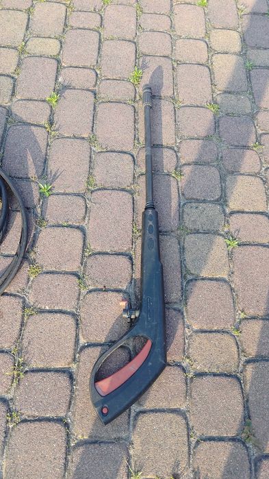 PW1500SPM PW1700SPM Pistolet Black&decker do myjki B&D Syców • OLX.pl