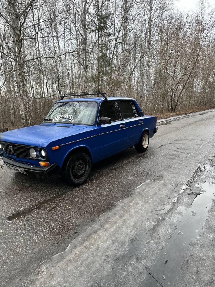 Ваз 2106 дрифт корч: 600 $ - ВАЗ Харьков на Olx