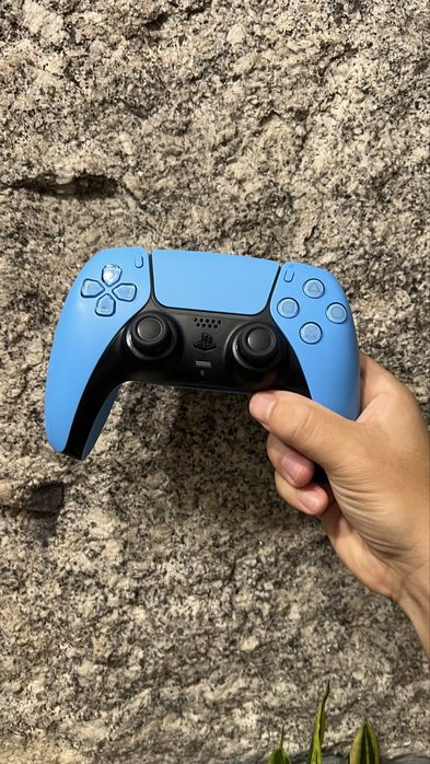 Dualsense Comando PS5 Campanhã • OLX.pt