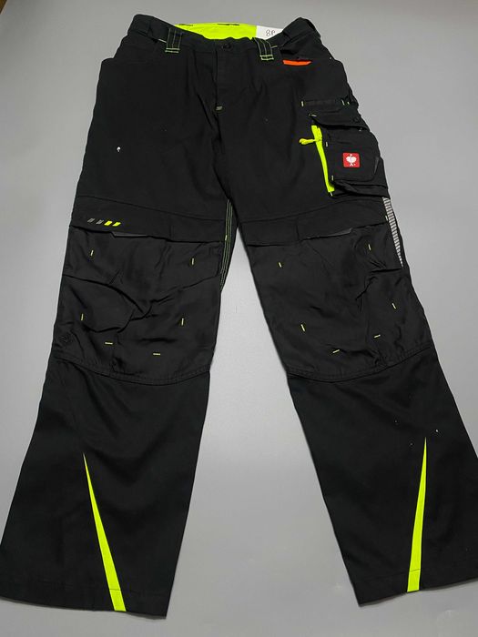 Spodnie robocze 52 Engelbert Strauss motion 2020 #8 Międzyrzec Podlaski • OLX.pl