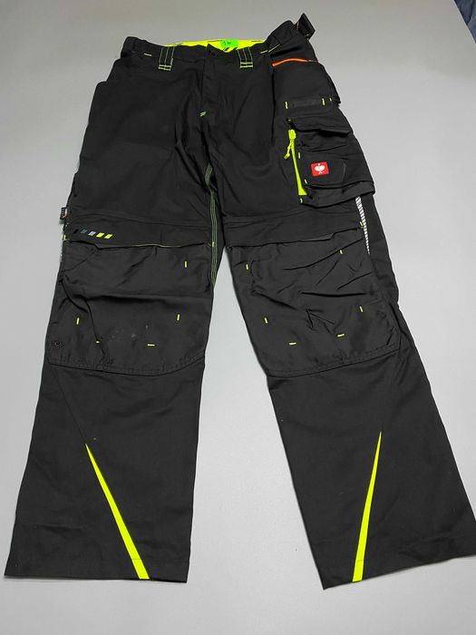 Spodnie robocze 52 Engelbert Strauss motion 2020 #1 Międzyrzec Podlaski • OLX.pl