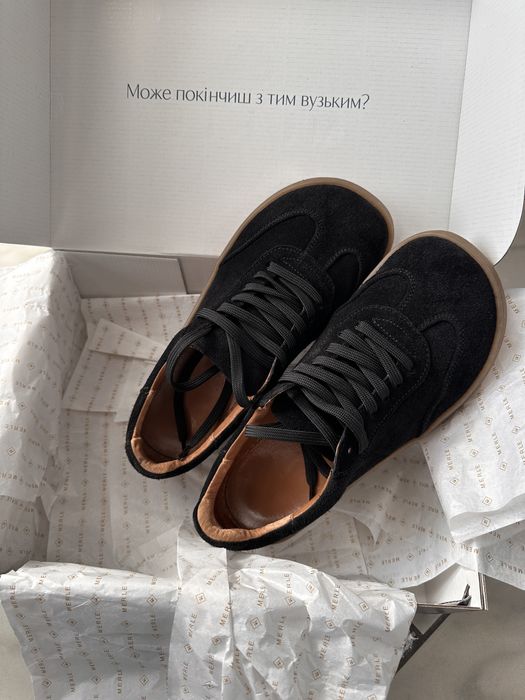 Босоногі Кеди Merle, 40 розмір, barefoot: 4 300 грн. - Кеди Буча на Olx