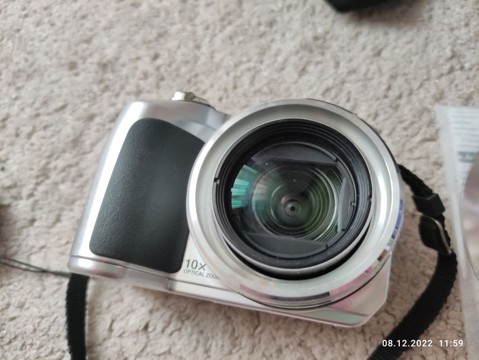 Фотоаппарат Olympus sp-510uz 7.1мп: 1 000 грн. - Цифрові фотоапарати ...