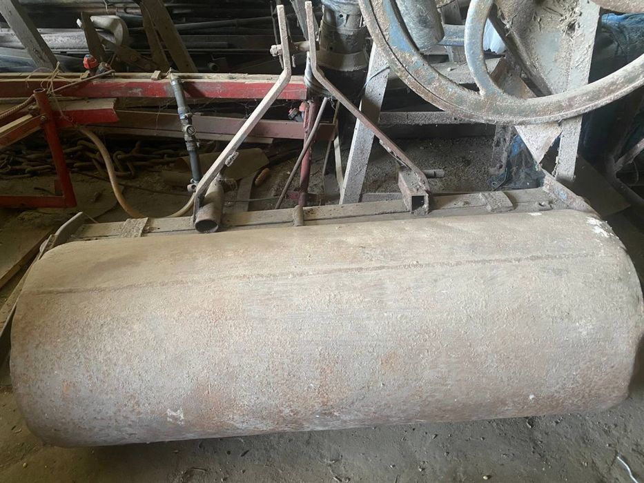 Каток на трактор: 4 199 грн. - Для сельхозтехники Мена на Olx