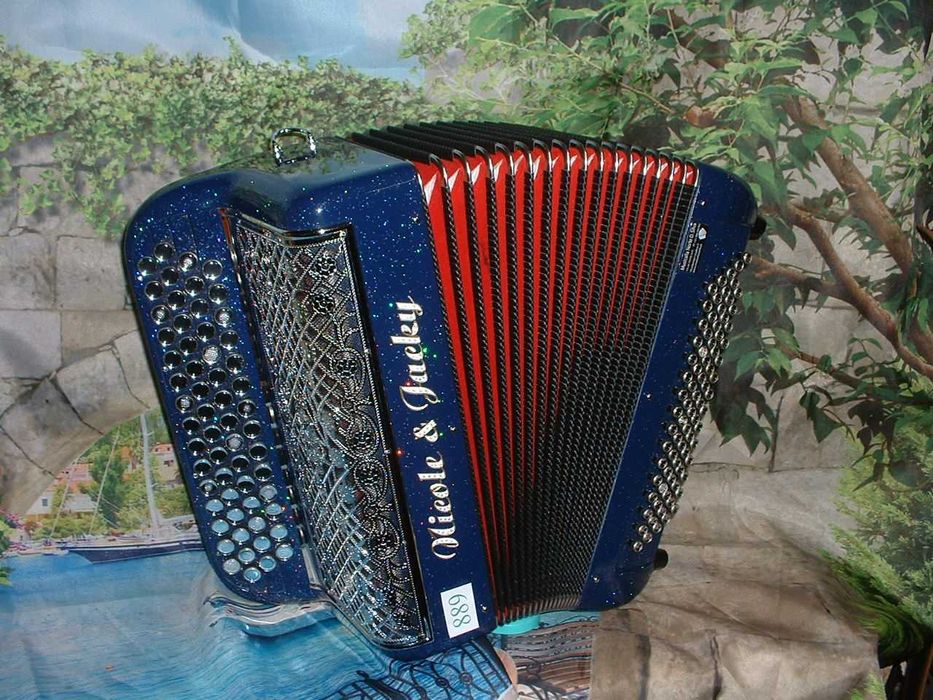 Acordeao G , N. 889 Penedono • OLX Portugal