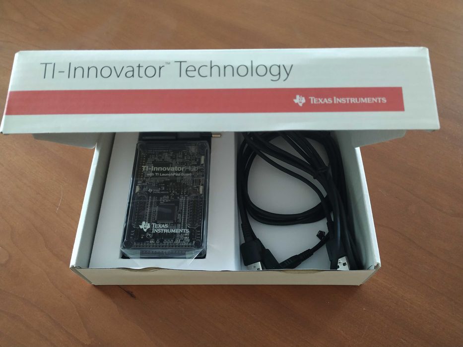 TI-Innovator HUB - NOVO Mafamude E Vilar Do Paraíso • OLX.pt