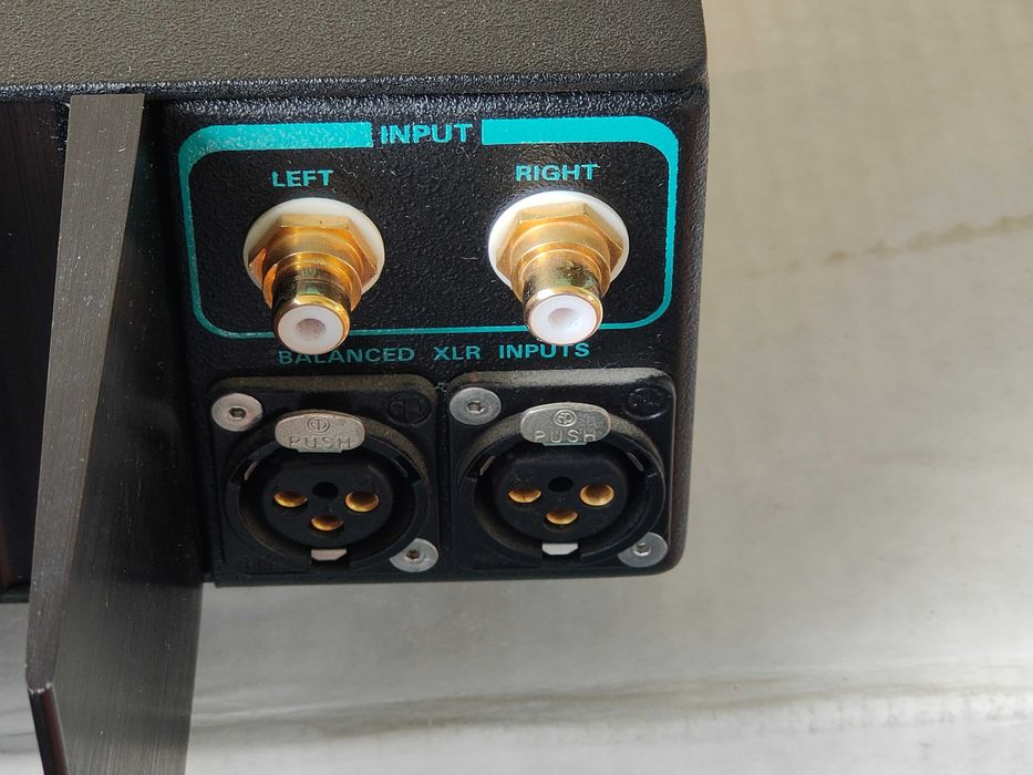 Продам референсный усилитель Spectral Audio DMA-100S Series 2, Hi-End ...