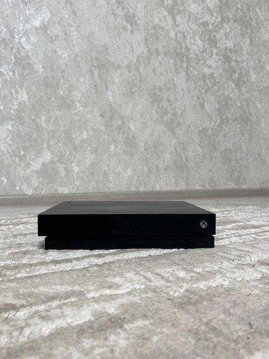 Xbox one x приставка: 4 100 грн. - Приставки Новодністровськ на Olx
