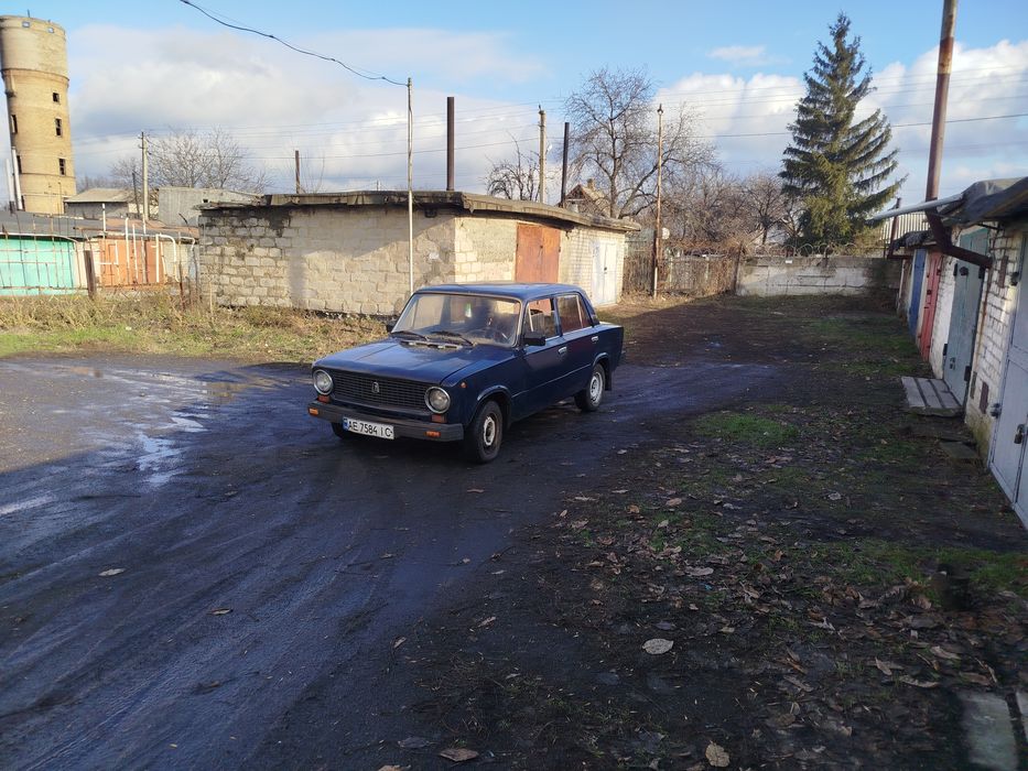Продам ваз 01 газ.бенз: 16 000 грн. - ВАЗ Шахтарське на Olx