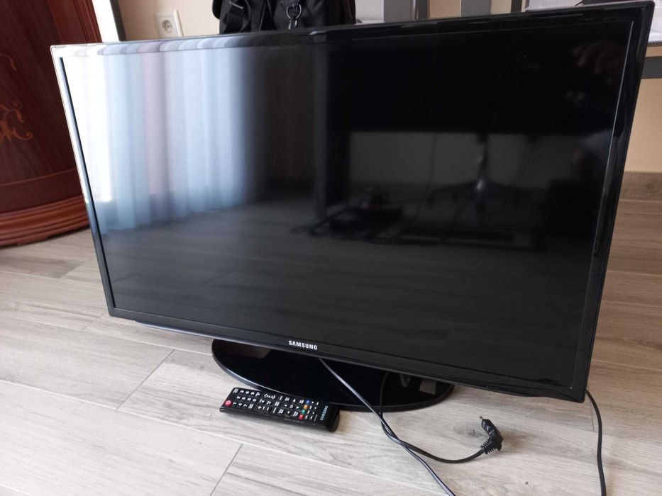 TV Samsung 32 polegadas Nogueira, Fraião E Lamaçães • OLX Portugal