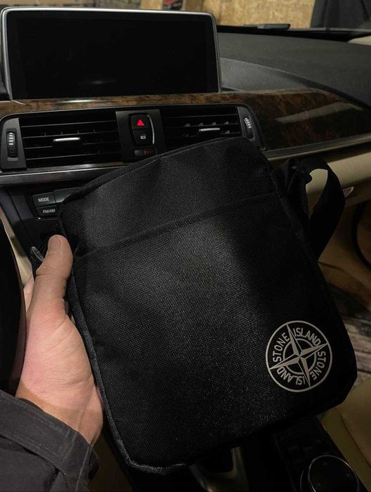 Сумка через плечо мужская мальчику бренд оригинал пума: 172 грн ...
