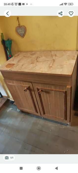 Meble w dobrym stanie za darmo Wrocław Stare Miasto • OLX.pl