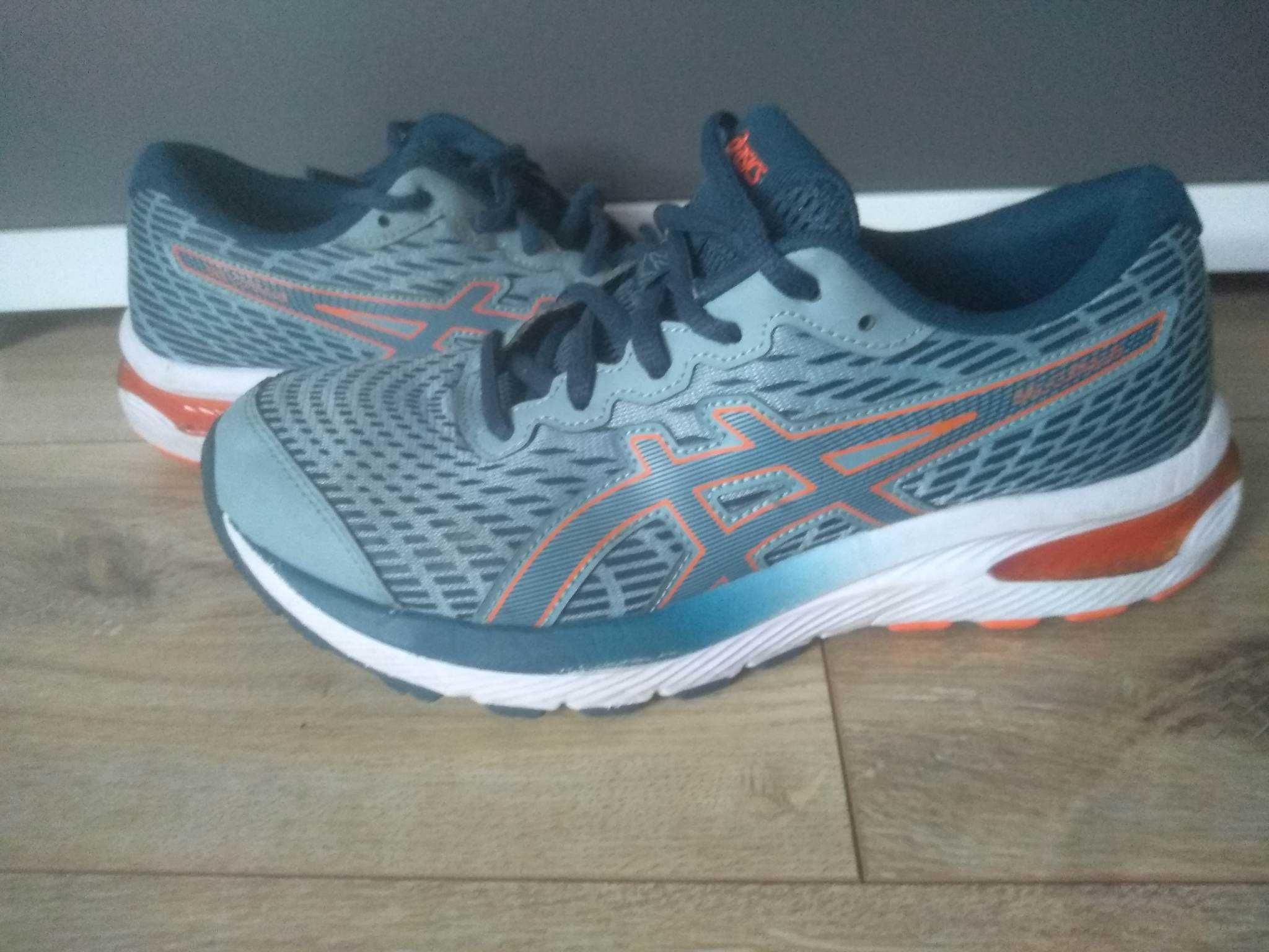 Asics Gel Cumulus 22 buty do biegania 38 Brzozow OLX.pl