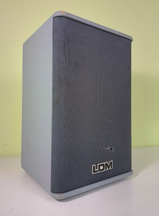 Głośniki przenośny LDM PSS-50 MBT system nagłośnienia Grodzisk Mazowiecki • OLX.pl