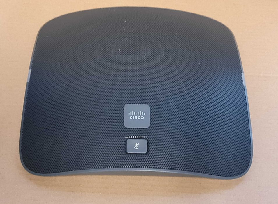 Cisco Unified IP Conference Phone 8831 Oeiras E São Julião Da Barra ...