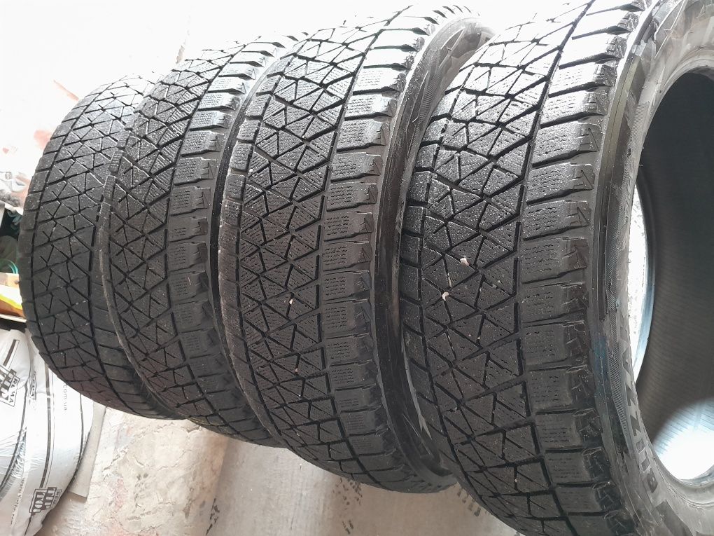 Продам зимние шины R20: 1 500 грн. - Автошини Олександрія на Olx