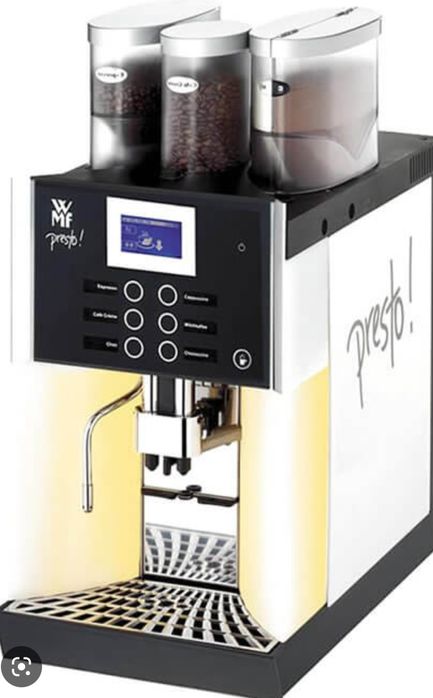 Wmf Presto 1400 Radomsko • OLX.pl