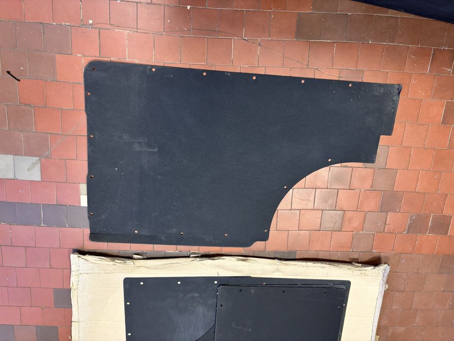 Zabudowa Ducato, Jumper, Boxer L3 komplet Przyborów • OLX.pl