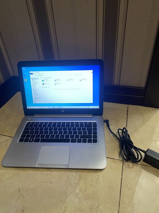 Ноутбук hp Stream 14: 1 700 грн. - Ноутбуки Суми на Olx