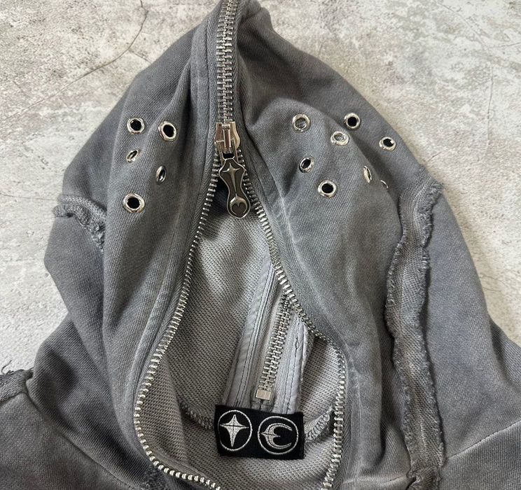 Зип худи Thug club opium зіп худі Таг клаб: 1 899 грн. - Худі Дніпро на Olx