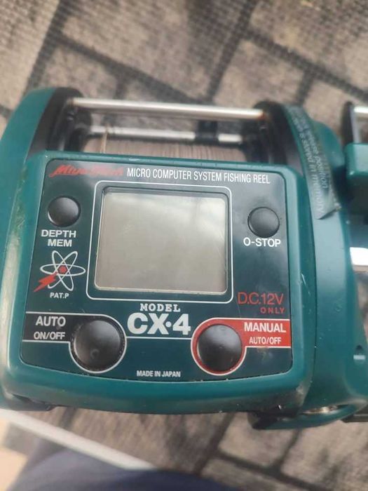 Carreto Elétrico CX4 comander Mafra • OLX.pt