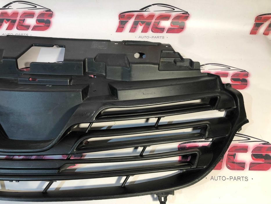 Grelha Frontal RENAULT TRAFIC 3 III ORIGINAL São João de Ver • OLX Portugal