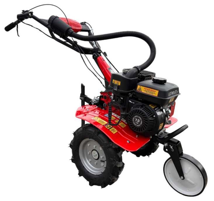 Ciągnik jednoosiowy AGROPRO AP500 3-biegi 2+R Alwernia • OLX.pl