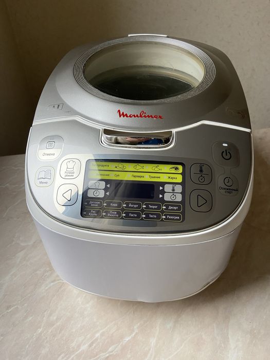 moulinex serie r - OLX.ua