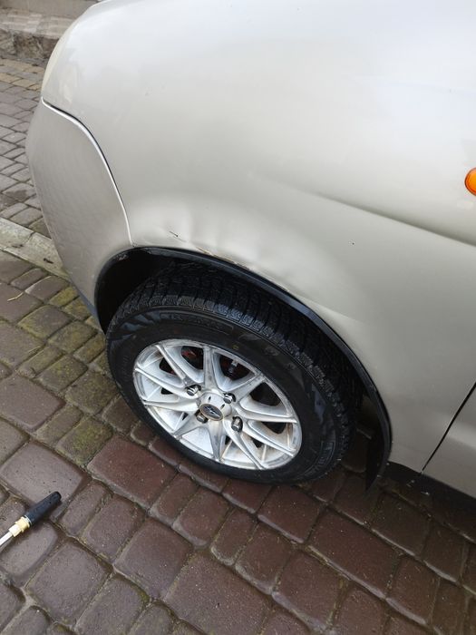 Авто Chery QQ 2007р: 2 200 $ - Chery Поплави на Olx