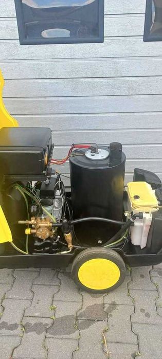Myjka ciśnieniowa Karcher HDS 895 Tarnów • OLX.pl