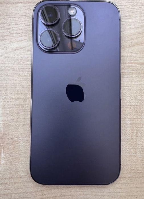 Iphone 14 Pro 256gb: 19 300 грн. - Смартфоны / мобильные телефоны ...