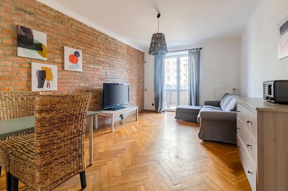 Nie przegap okazji! Mieszkanie na Pradze Południe! Kamienica Warszawa Praga-Południe • OLX.pl