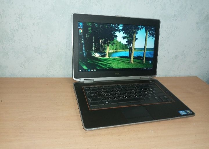 Продаёться качественный ноутбук Dell: 2 150 грн. - Ноутбуки Кривий Ріг на Olx