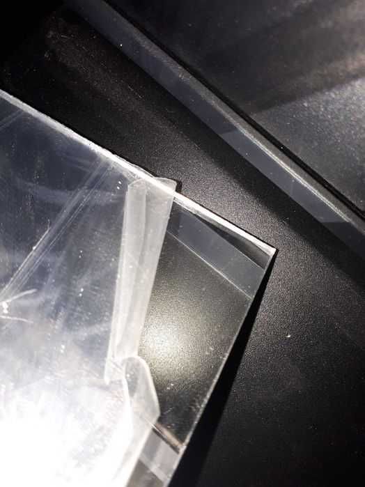 Lustro z plexi pleksi na wymiar Warszawa Mokotów • OLX.pl