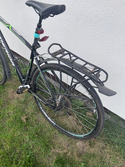 Rower Merida 300 Crossway Rososzyca • OLX.pl