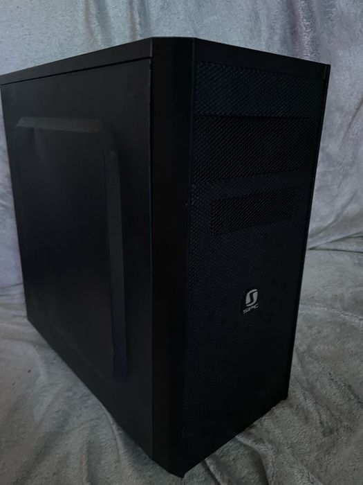 Komputer stacjonarny Windows 10 Nowa Sól • OLX.pl