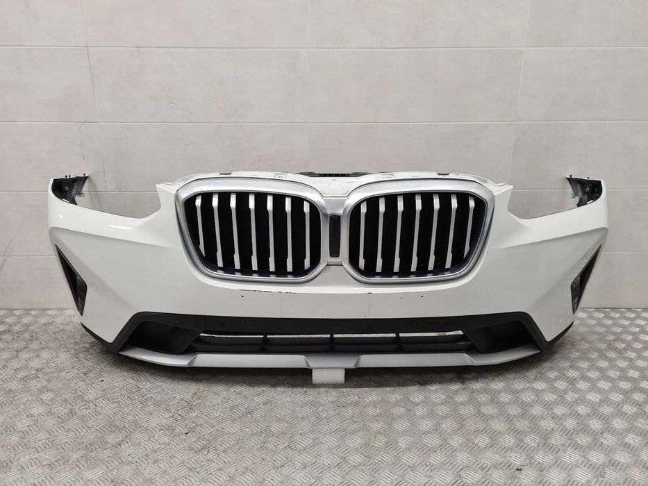 BMW X3 G01 X4 G02 Бампер перед рестайл: 1 500 $ - Бампери Ковель на Olx