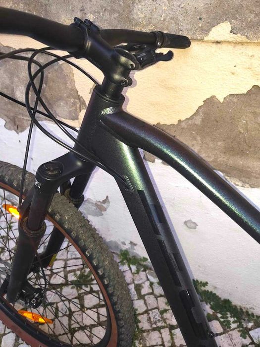 Bicicleta Scott Aspec 930 - Ótimo Estado Belém • OLX.pt