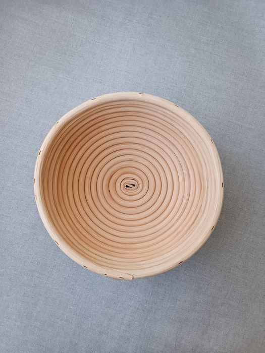 Ротангові корзини для хліба 370 грн Посуд кухонне приладдя Біла Церква на Olx