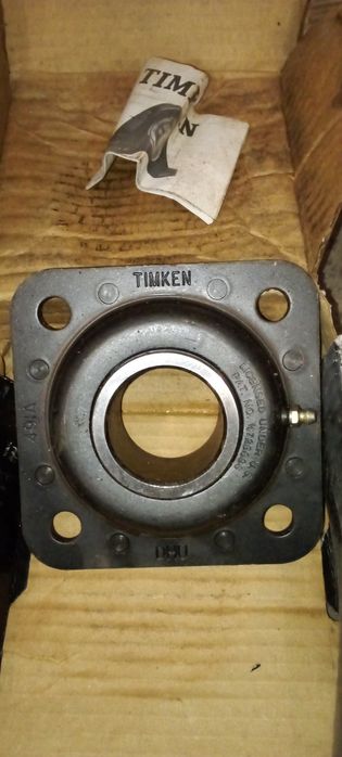 Підшипниковий вузел DHU 491A TIMKEN: 1 400 грн. - Інші дитячі товари ...