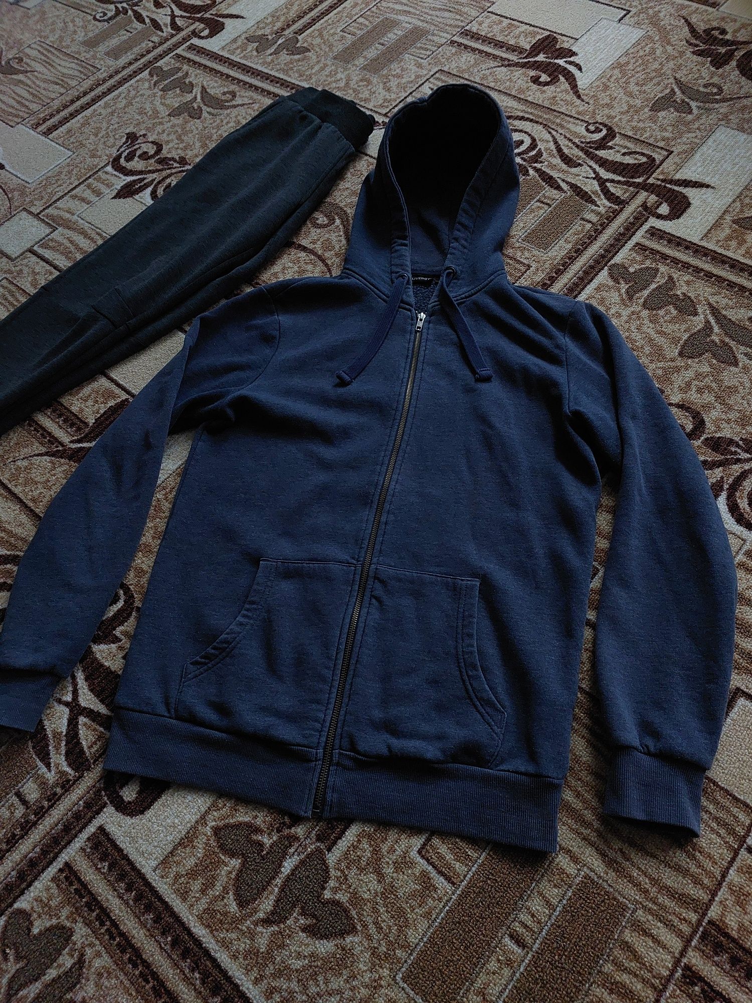 Спортивная кофта олимпийка,мастерка,кофта: 350 грн. - Спортивні кофти ...